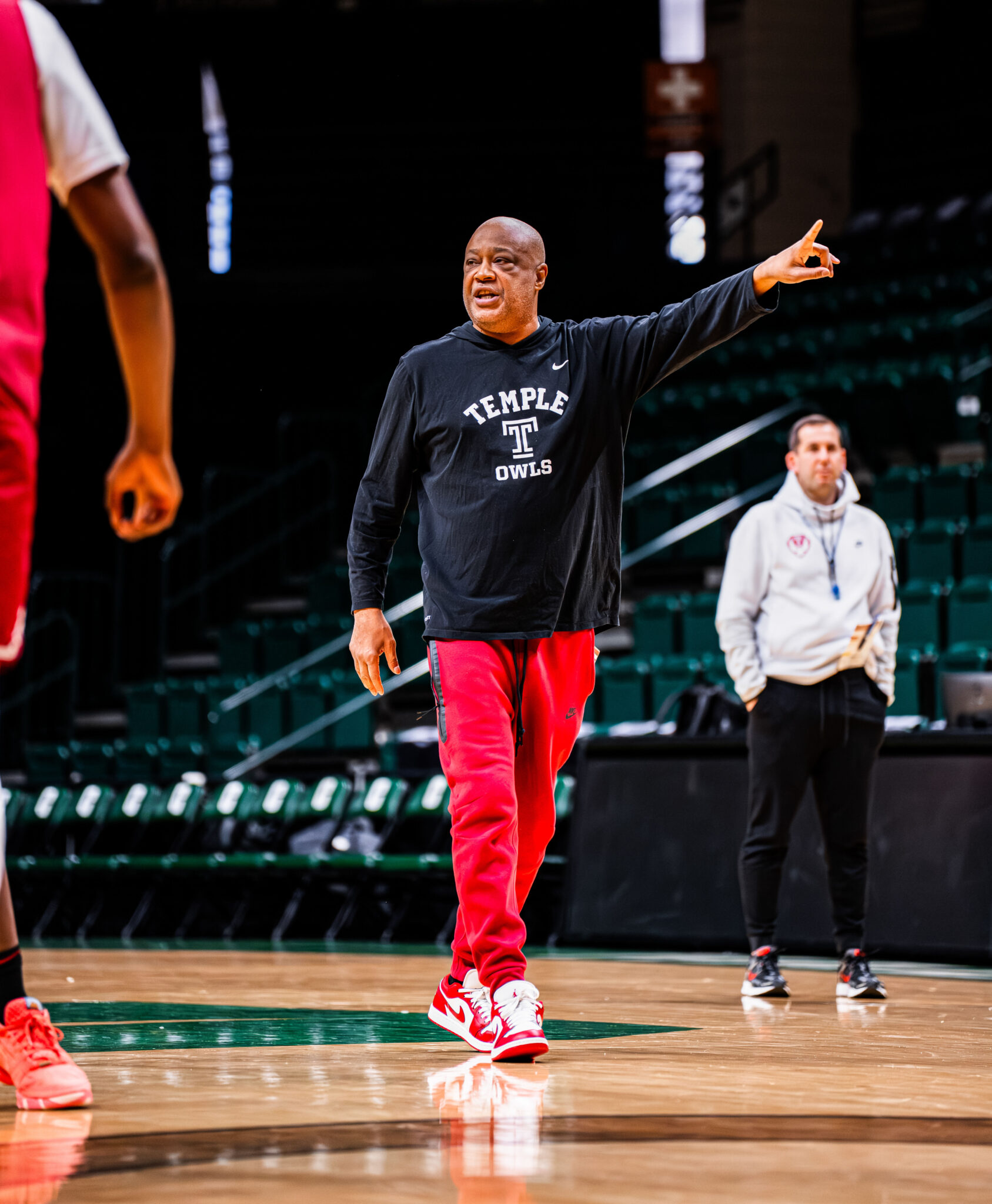 The Culture of Connection: How Coach Bill Courtney’s Legacy Lives On ...