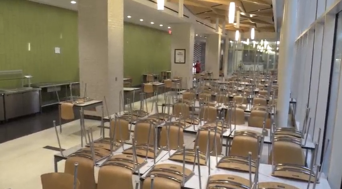 Changes to Temple Dining Services - Temple Update