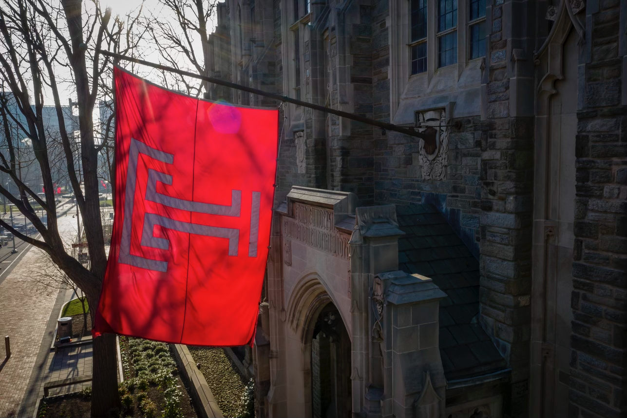 Owls Fly to Spring Break: Spring Break Operations - Temple Update