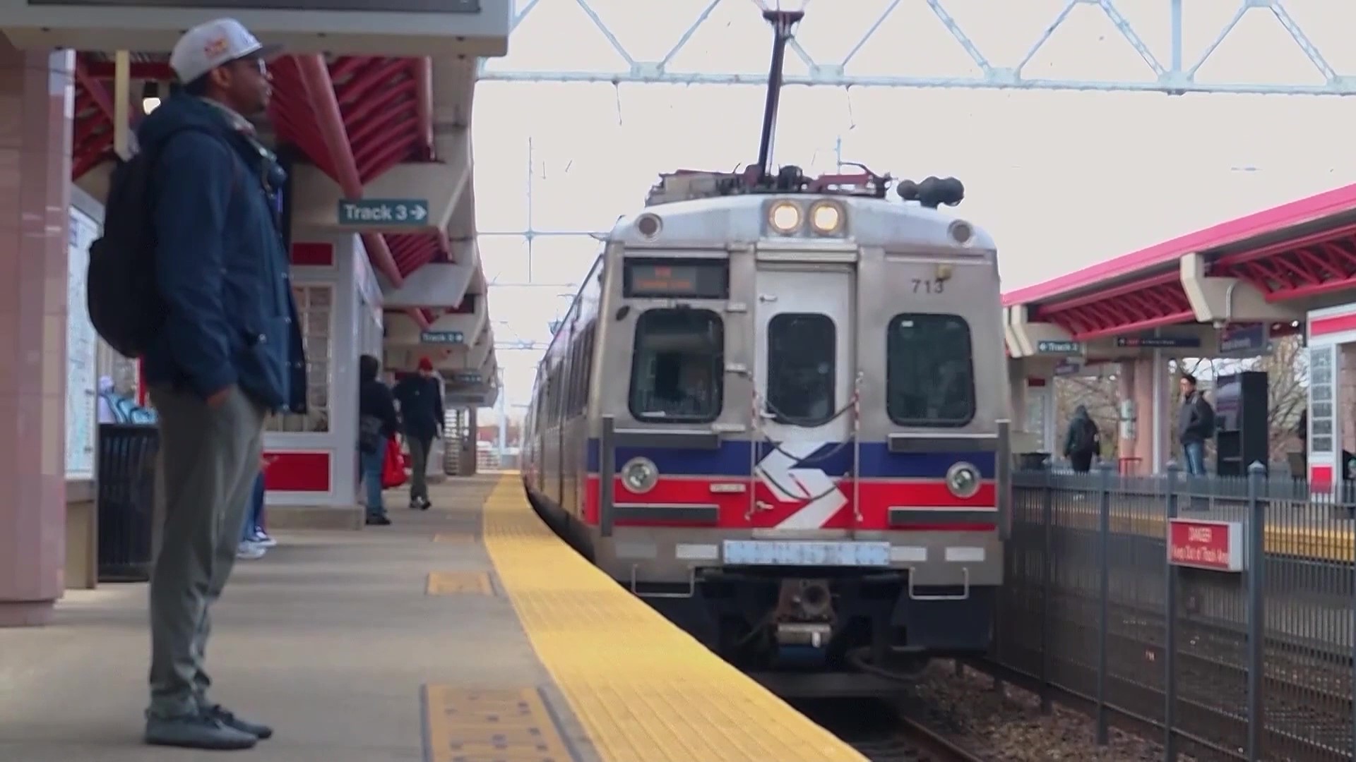 SEPTA Proposes Cuts to Rail & Bus Services, Fair Increases - Temple Update