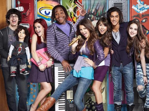 The Sarcastic Humor of Nickelodeon’s Victorious - Center for Media and ...
