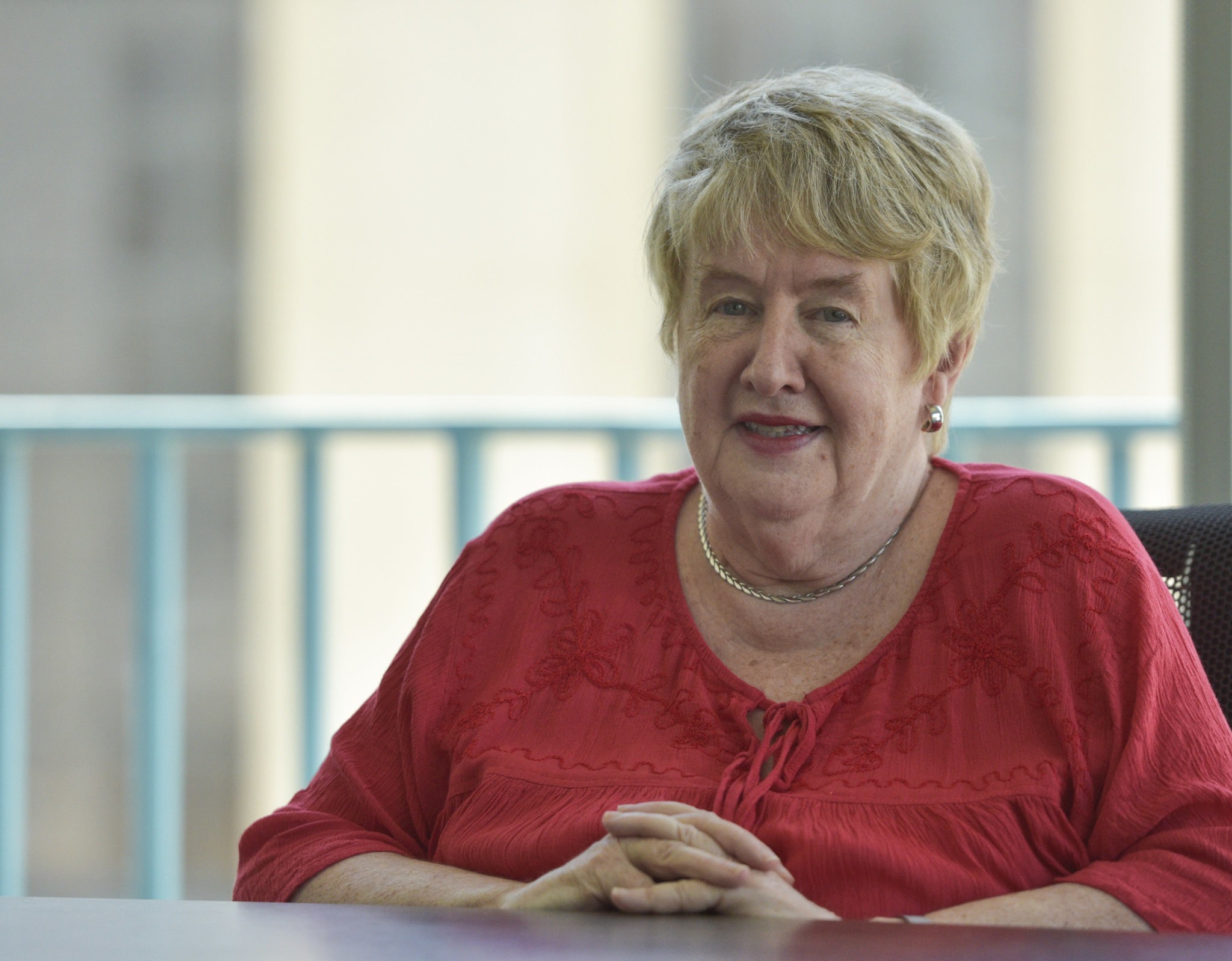 Mary Maxwell - Media and American Politics