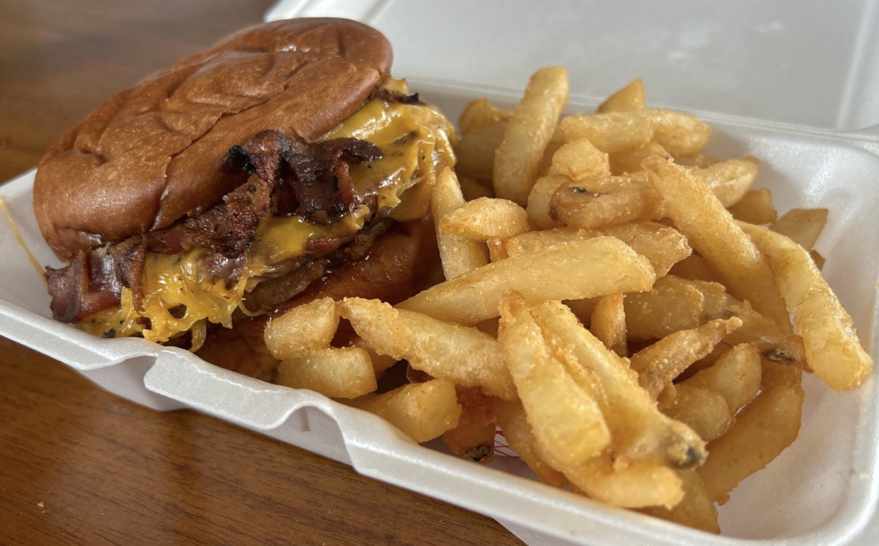 Burger Tank is Back in Business - 14th Street Magazine