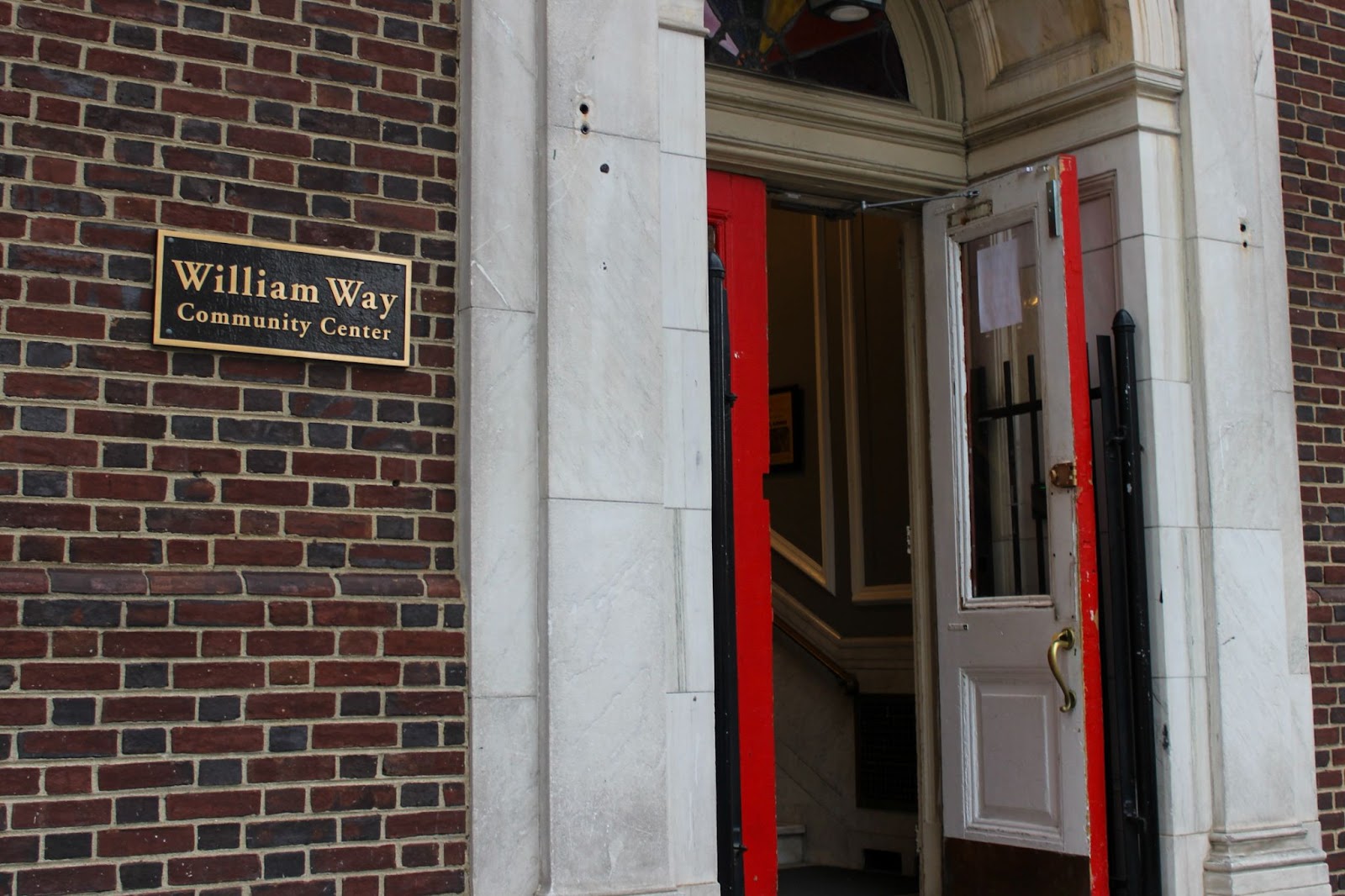 Art, Fashion and Passion: How the William Way Center Celebrated ...