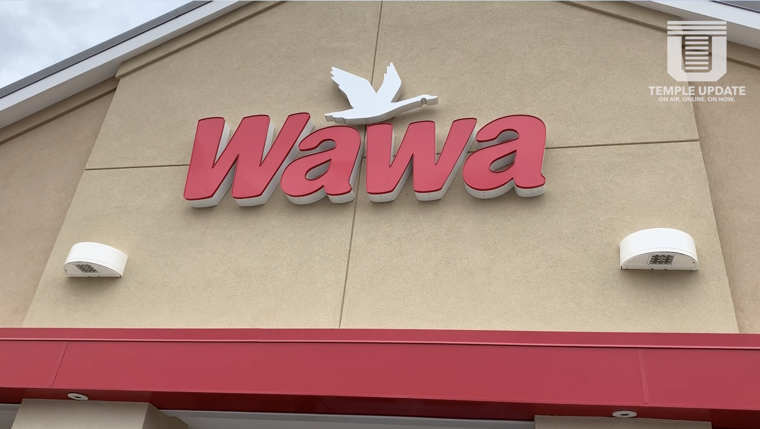 Wawa’s Welcome America to be Held Virtually - Temple Update
