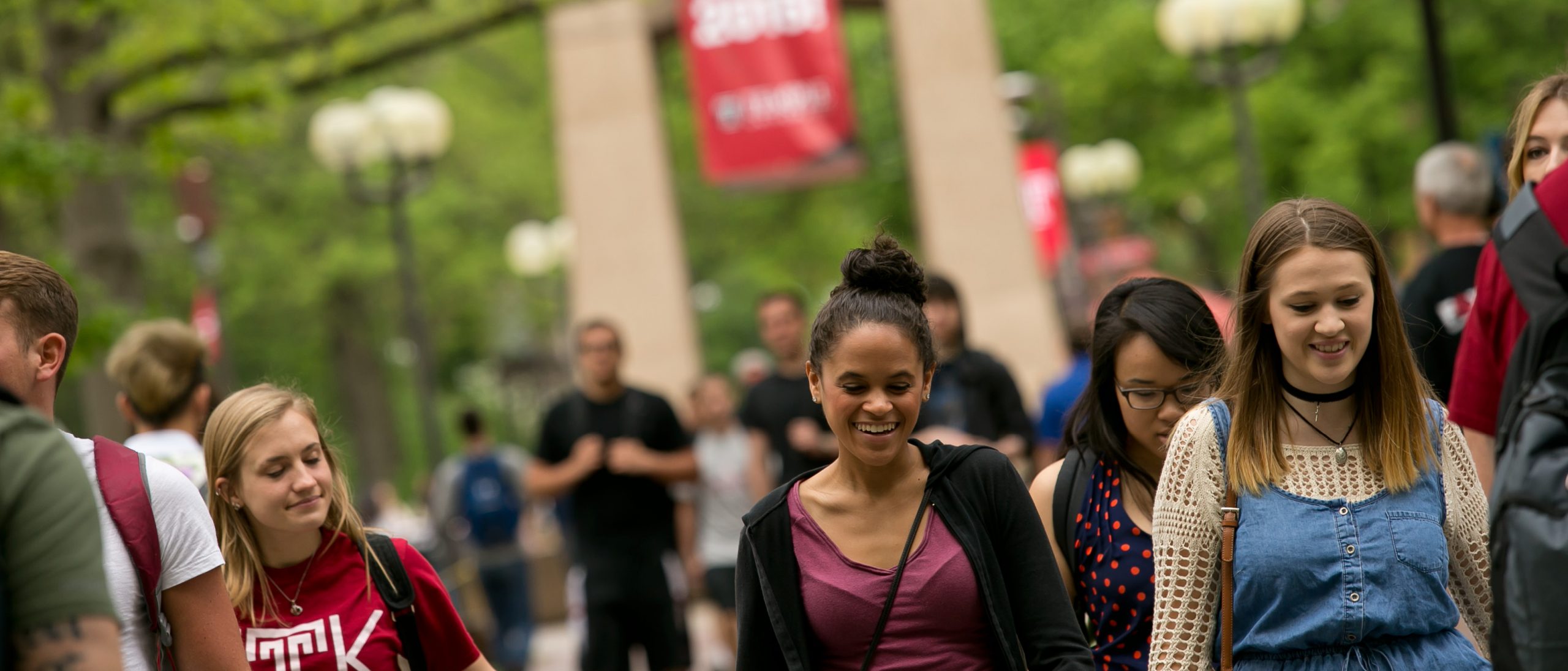 Greek Life at Temple Adapts to COVID-19 Restrictions - Temple Update
