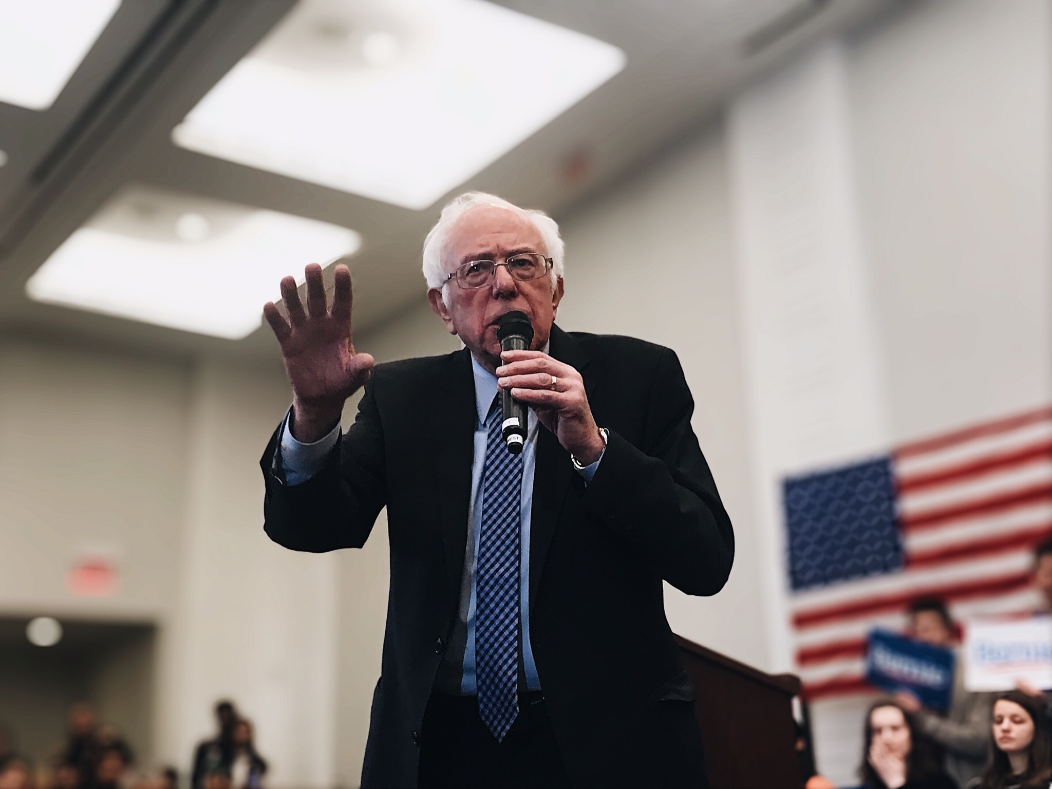 A Call for Consistency - Media and American Politics