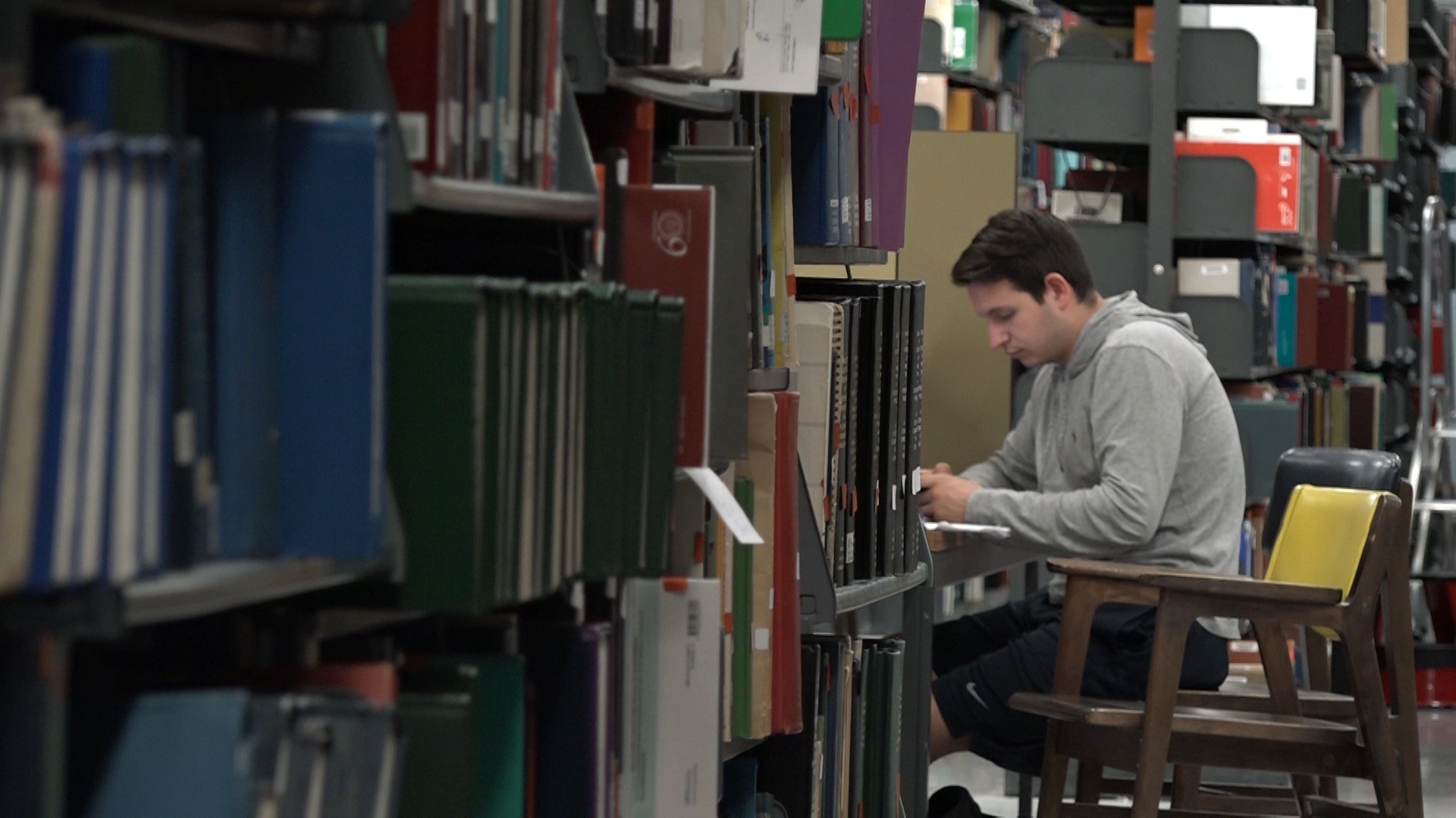 Paley Library Alternatives for Summer - Temple Update