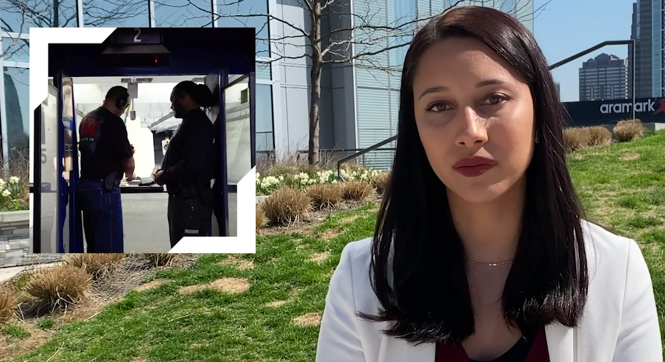 Video: The Temp wins a Keystone Press Award - The Temp