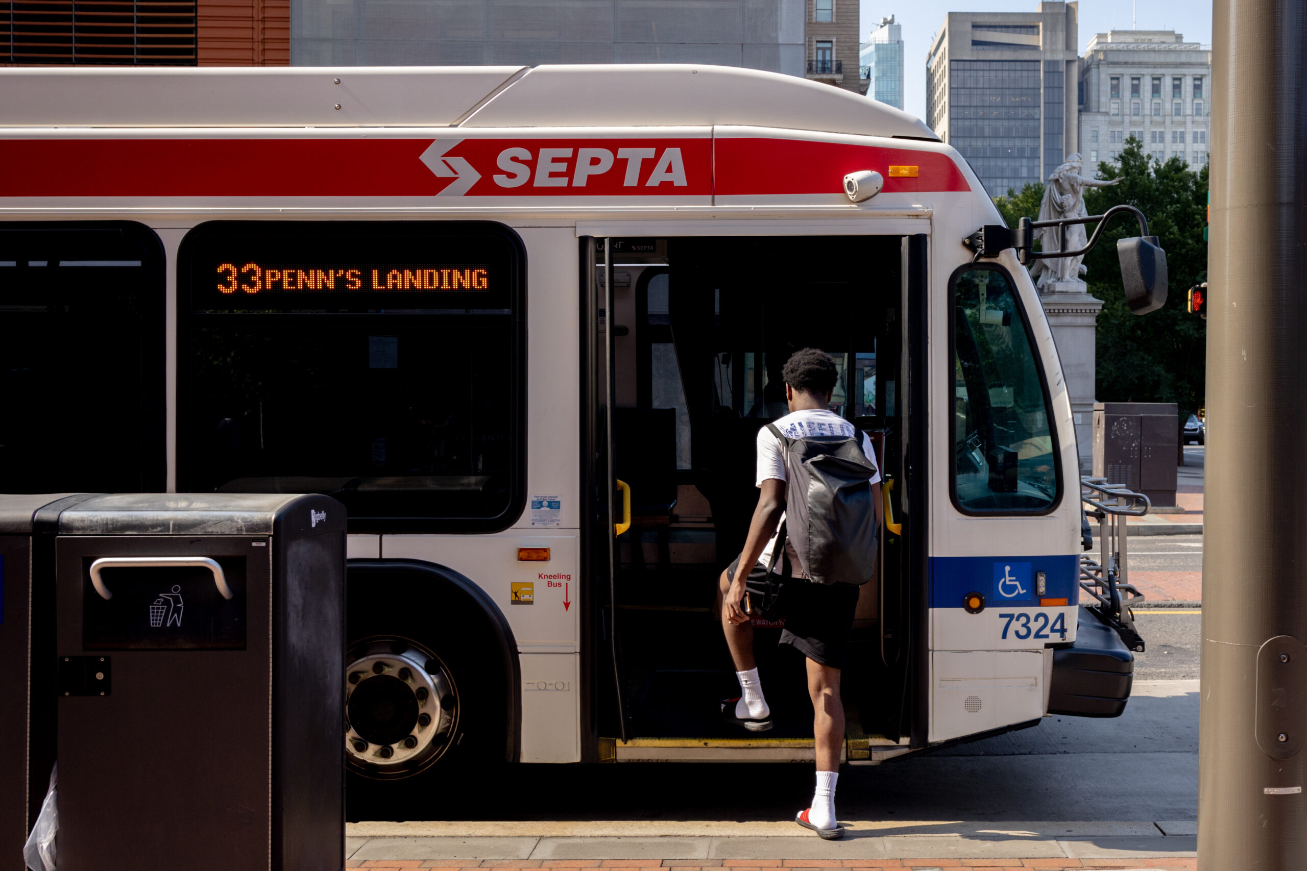 SEPTA Workers Reach Agreement, Avoiding Strike - Temple Update