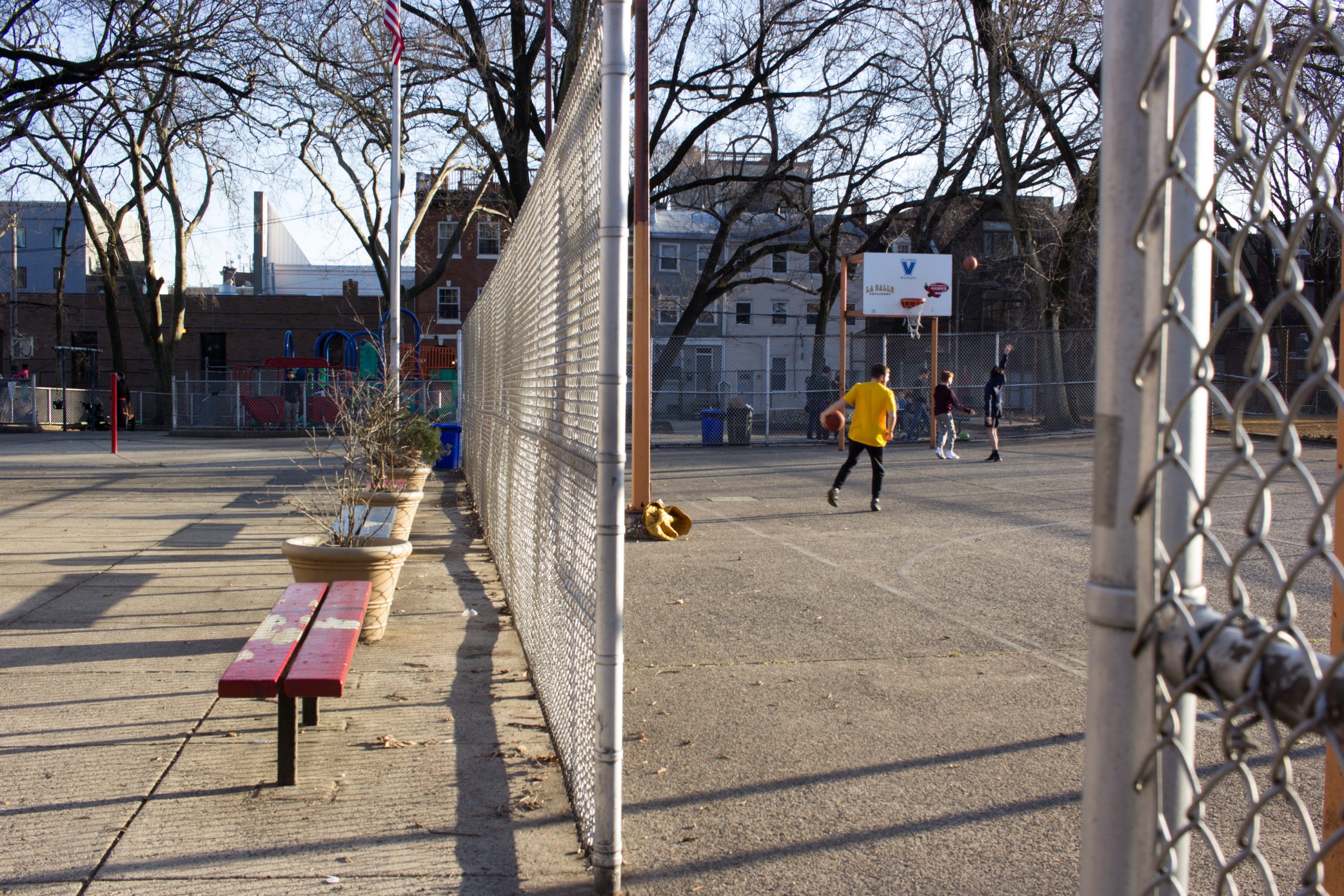 Evergreen Acres - 14th Street Magazine